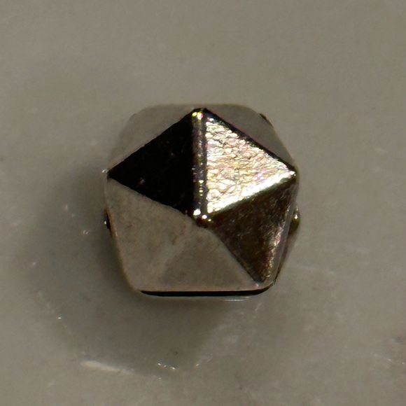 Pandora | Jewelry | Authentic Rare Retired Pandora Sterling Silver ...